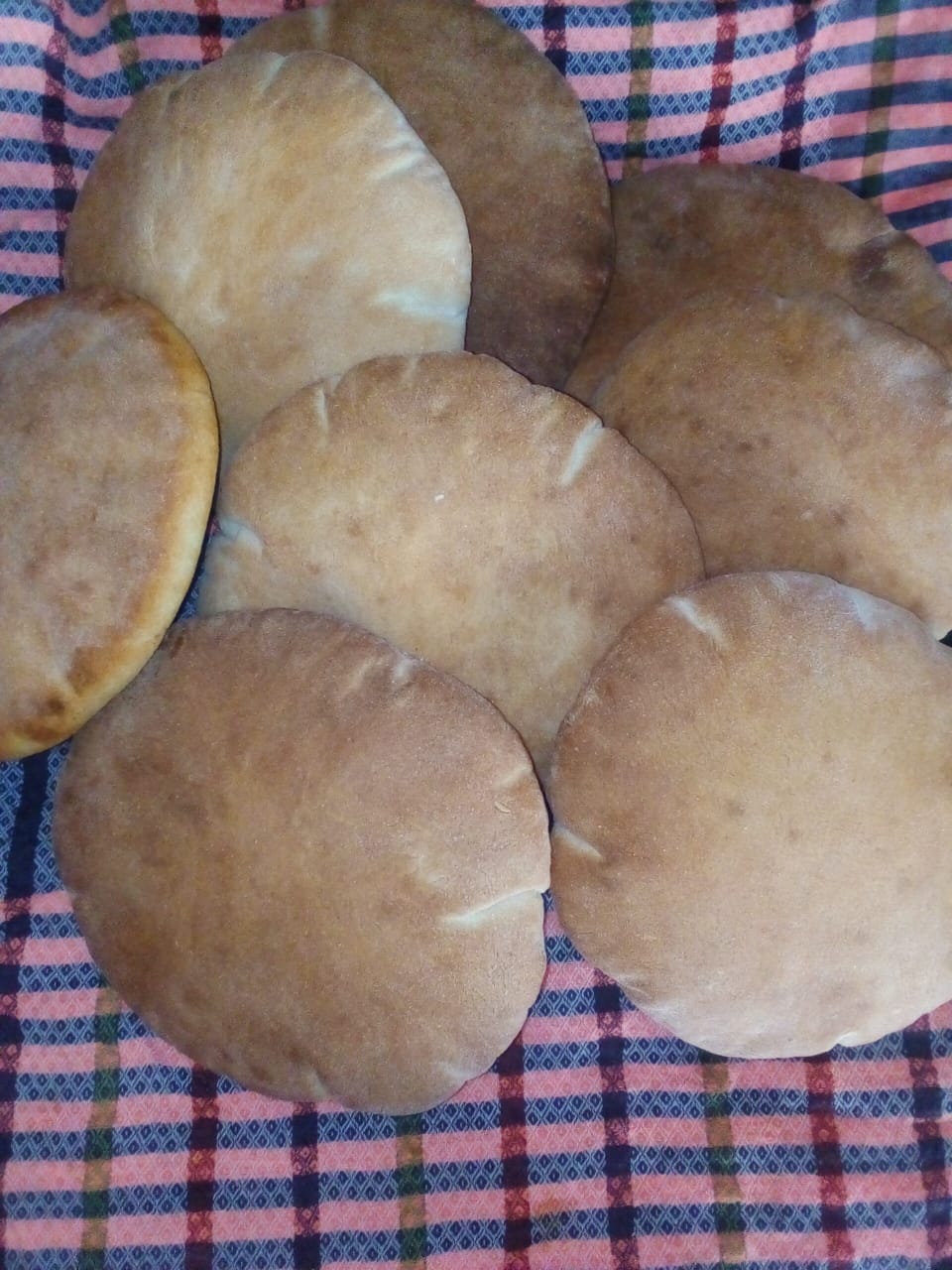 Tunisian Tabouna: Fiery Culinary Heritage | Flight For Food